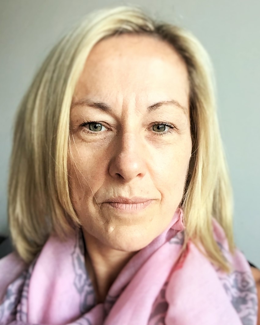 Interview: CATHY LAYNE - The Bath Novel Awards