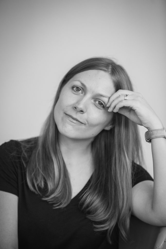 Interview: debut novelist Amy Lord on her path to publication and the ...