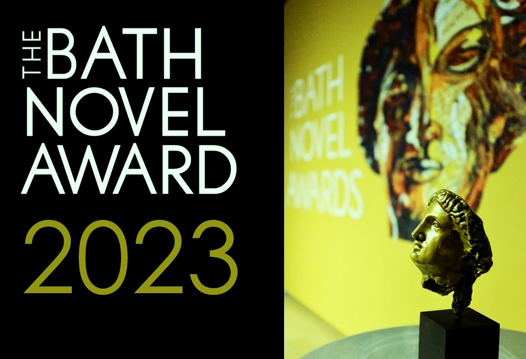 The Bath Novel Award 2023 - The Bath Novel Awards